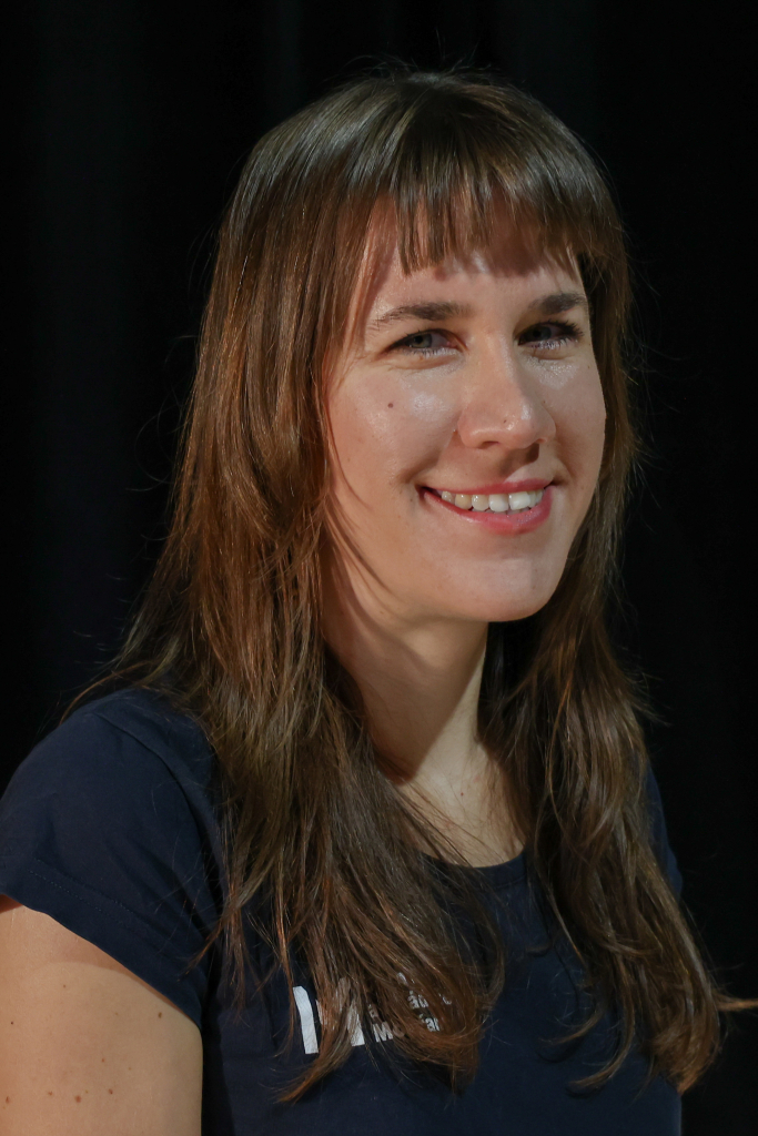 Dům dětí a mládeže Modřany | Lidé v DDM